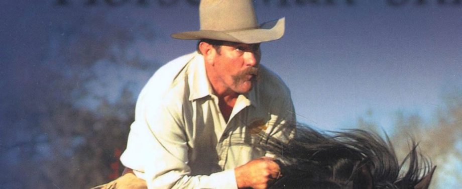 Pat Parelly - ein Horseman mit weltweitem Imperium...